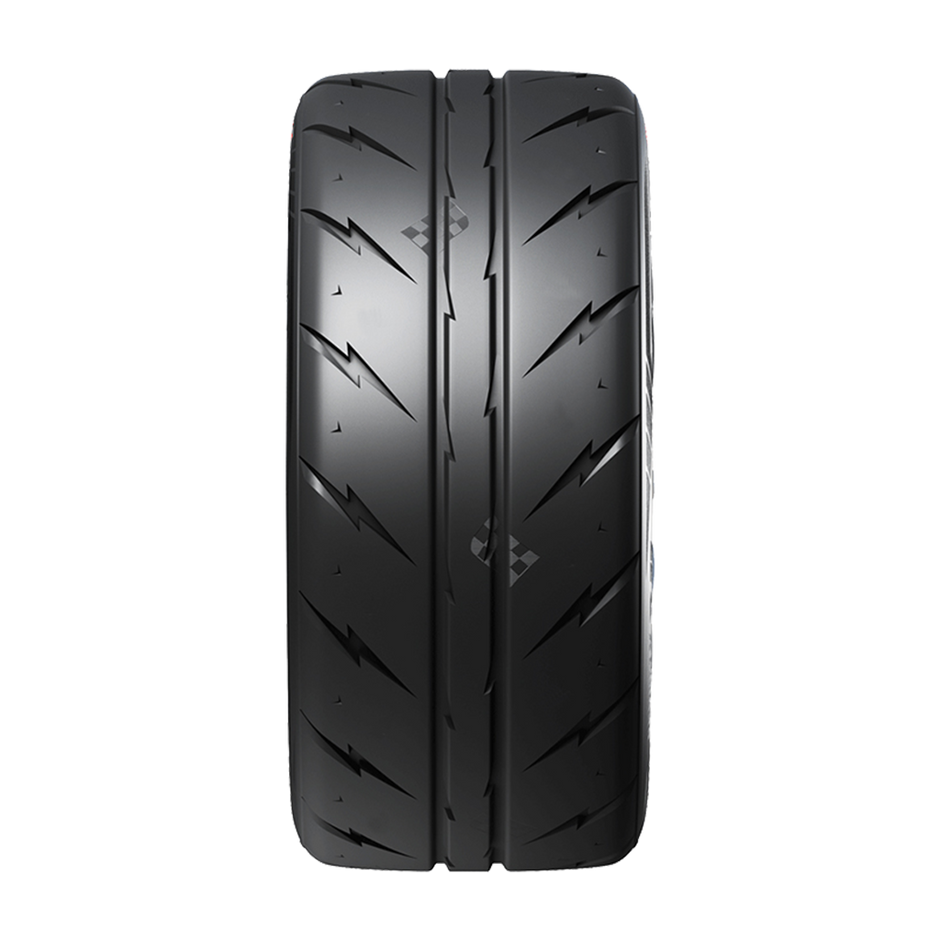 Rydanz Tyre