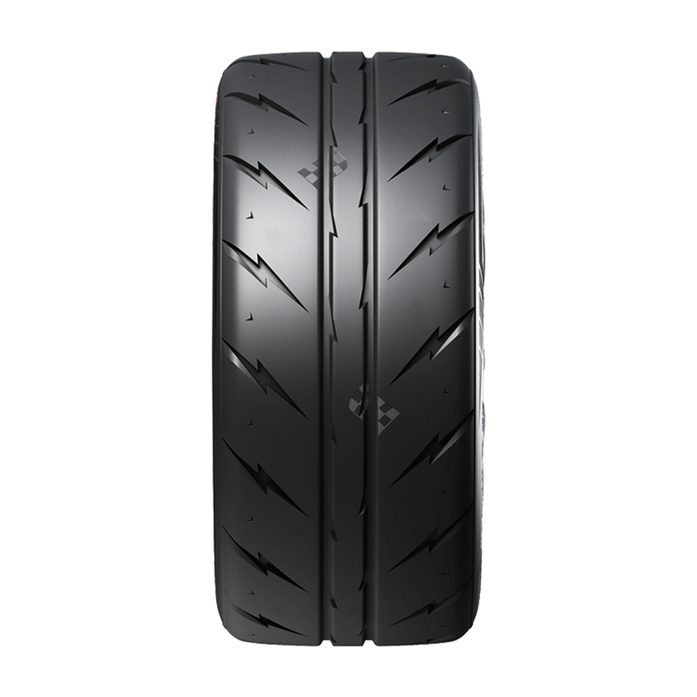 RYDANZ REVIMAX R23 - VERSATILE SEMI-SLICK FOR TRACK ENTHUSIASTS ...