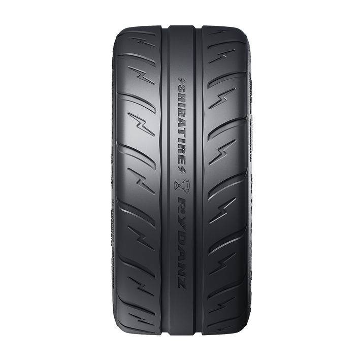 RYDANZ REVIMAX R31 - SEMI-SLICK PRECISION FOR COMPETITIVE RACING ...