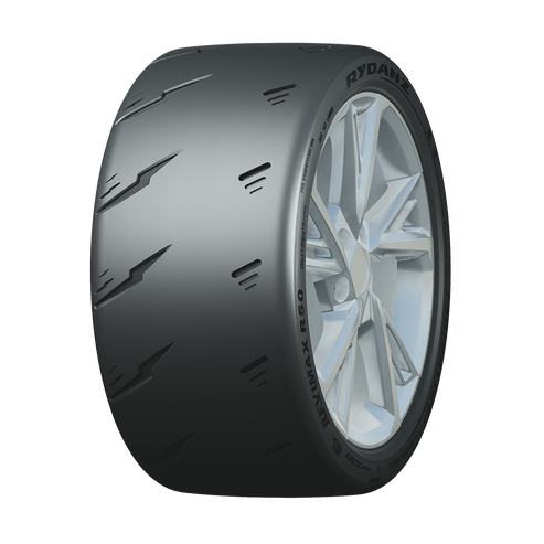 RYDANZ REVIMAX R50 - ULTIMATE PERFORMANCE FOR PROFESSIONAL RACERS ...