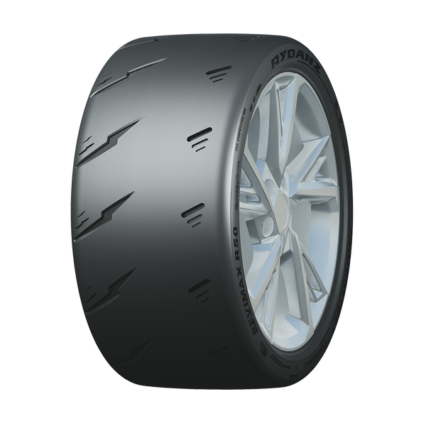 RYDANZ REVIMAX R50 - ULTIMATE PERFORMANCE FOR PROFESSIONAL RACERS ...