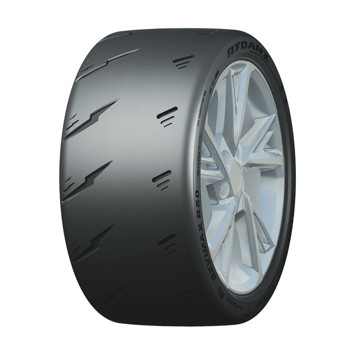 RYDANZ REVIMAX R50 - ULTIMATE PERFORMANCE FOR PROFESSIONAL RACERS ...